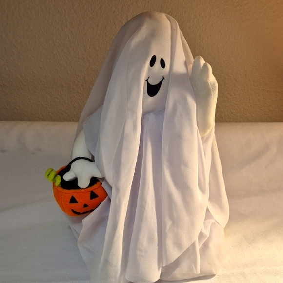Hallmark | Holiday | Hallmark Dancing Singing Ghost Vintage 994 | Poshmark
